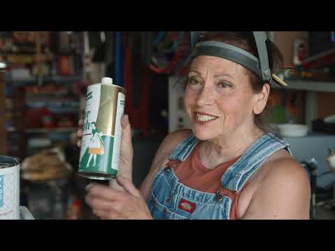 Craft in America: JEWELRY episode