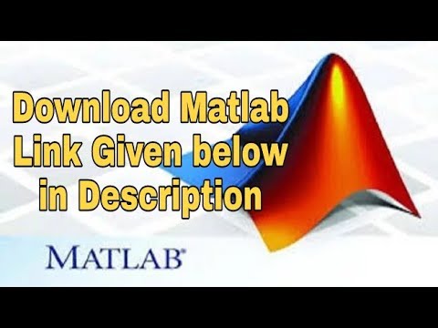 How to download Matlab Free for PC | Install to windows (XP, 7, 8.1, 10)