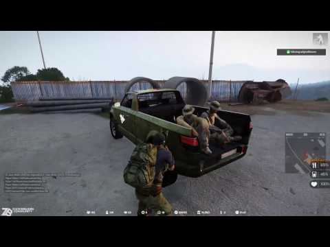 Steam Community :: Video :: Let's Play Arma 3 Role Play Server - Part 2 ...