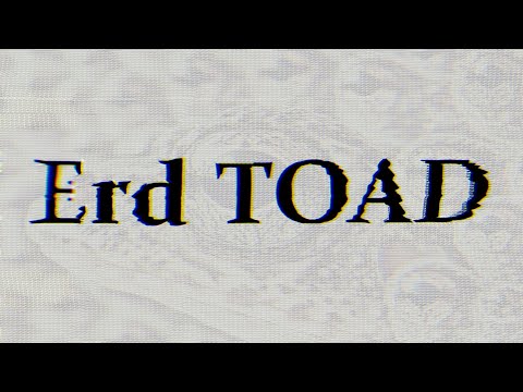DIY ERD Toad 2024 DIY Clone - Gold/black/green | Reverb