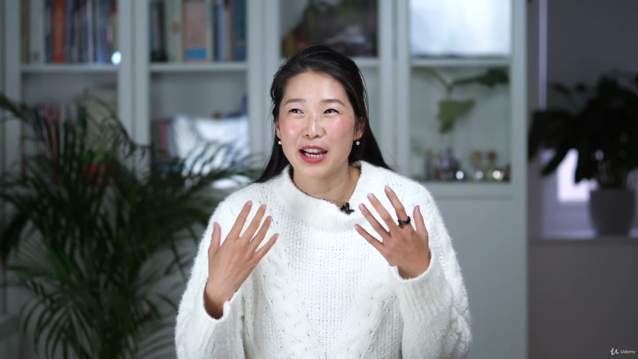 The Benefits of Daily Practice | 100 Days of Code: The Complete Python Pro Bootcamp