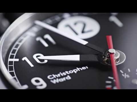 C9 D-Type | Christopher Ward