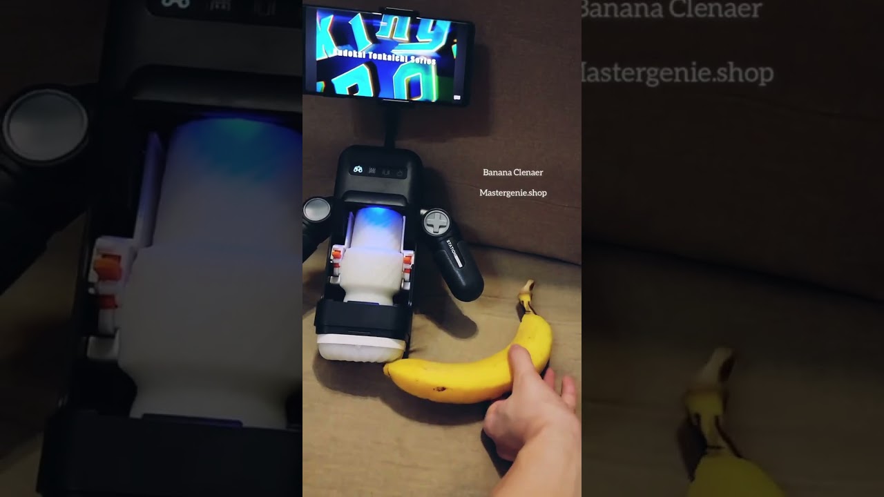 All men need to know banana cleaner before 2025