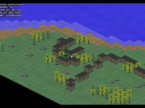 GitHub - gurb/strategy-rpg-game-with-pygame