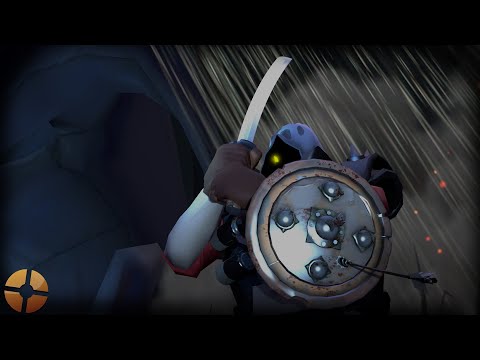 Steam Community :: Video :: [TF2] (LIVE) The Legendary Samurai & His ...