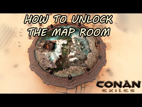 Steam Community :: Video :: How To Unlock The Map Room (To Fast Travel ...