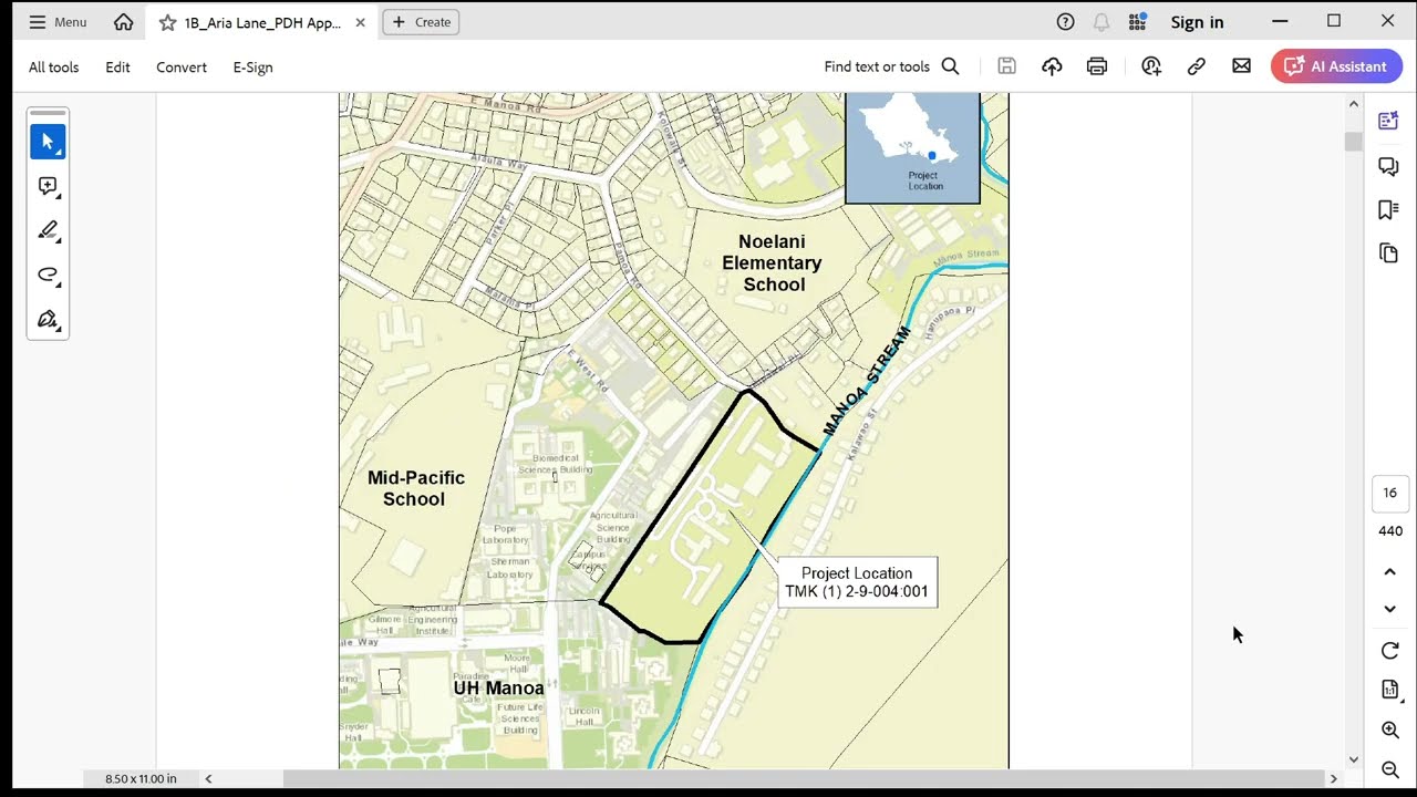 Aria Lane: PD-H Application Overview (1of2)