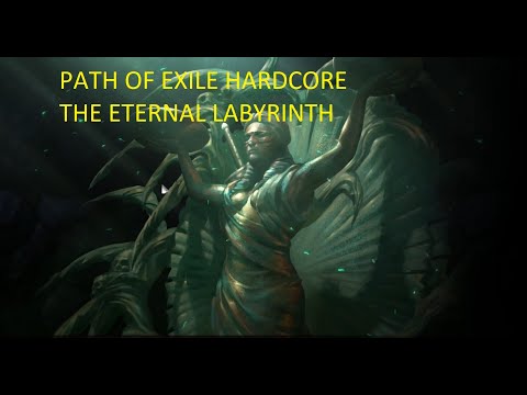 Steam Community :: Video :: Path of Exile: The Eternal Labyrinth (uber ...