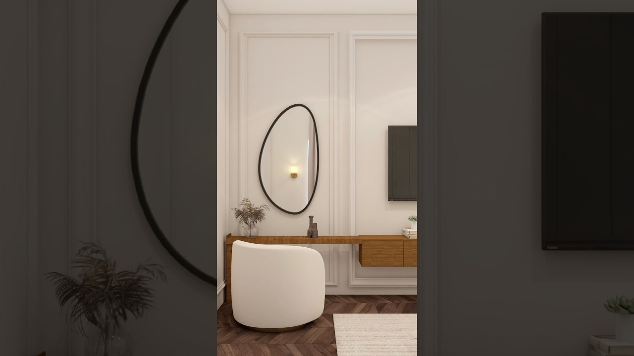 Ever wondered how designers create those stunning, lifelike room visuals?