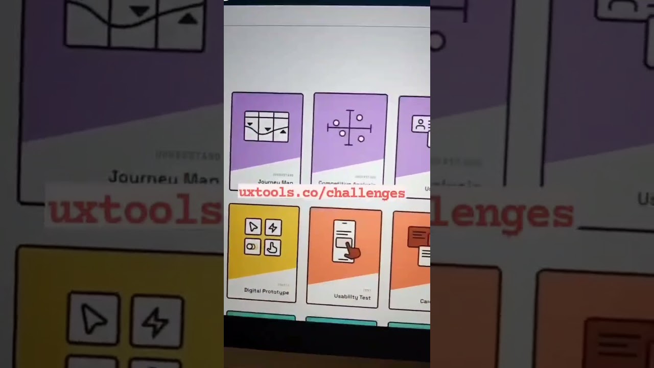 Best website to take UX Challenges