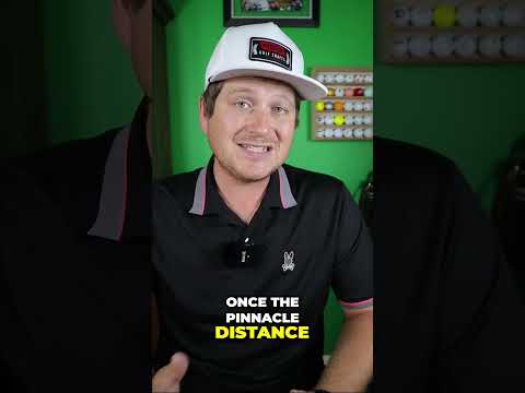 Titleist Discontinues Pinnacle. My Day is Ruined