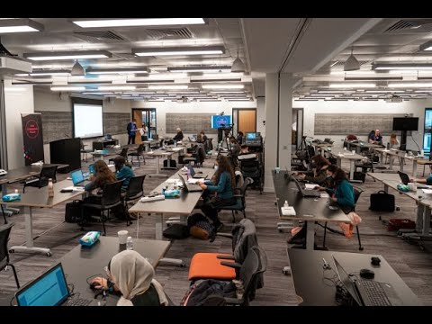 CyberFirst Girls Competition 050222