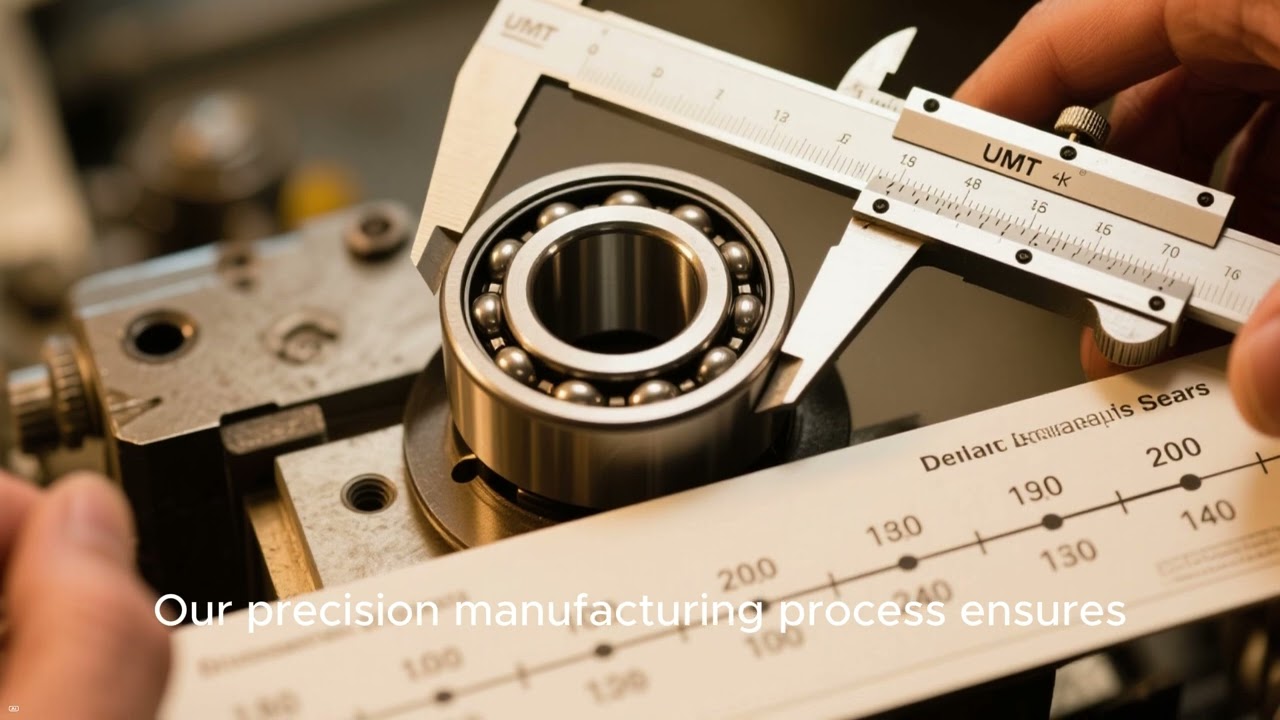 Youmeite Bearing