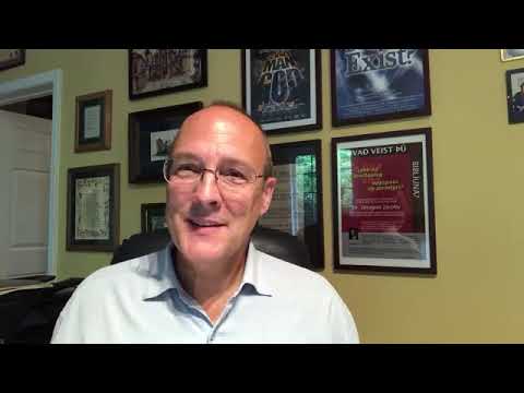 Douglas Jacoby presents IFaith series – Relate4ever Publishing