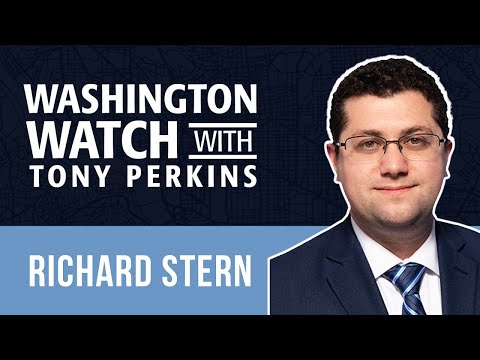 Richard Stern Analyzes President Biden's 2025 Budget Proposal