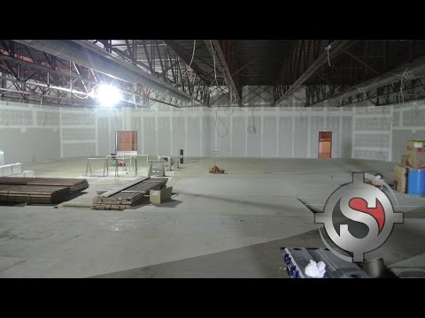 The New Sportsman's Shop - May Update