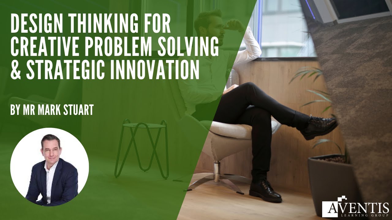 Harnessing Design Thinking for Innovation and Problem Solving | Galaxy.ai