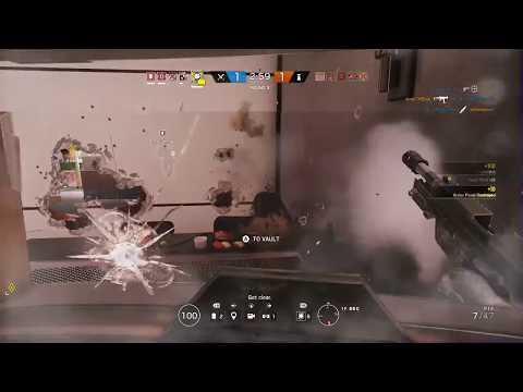 Steam Community :: Video :: Tom Clancy's rainbow six Siege - Most ...