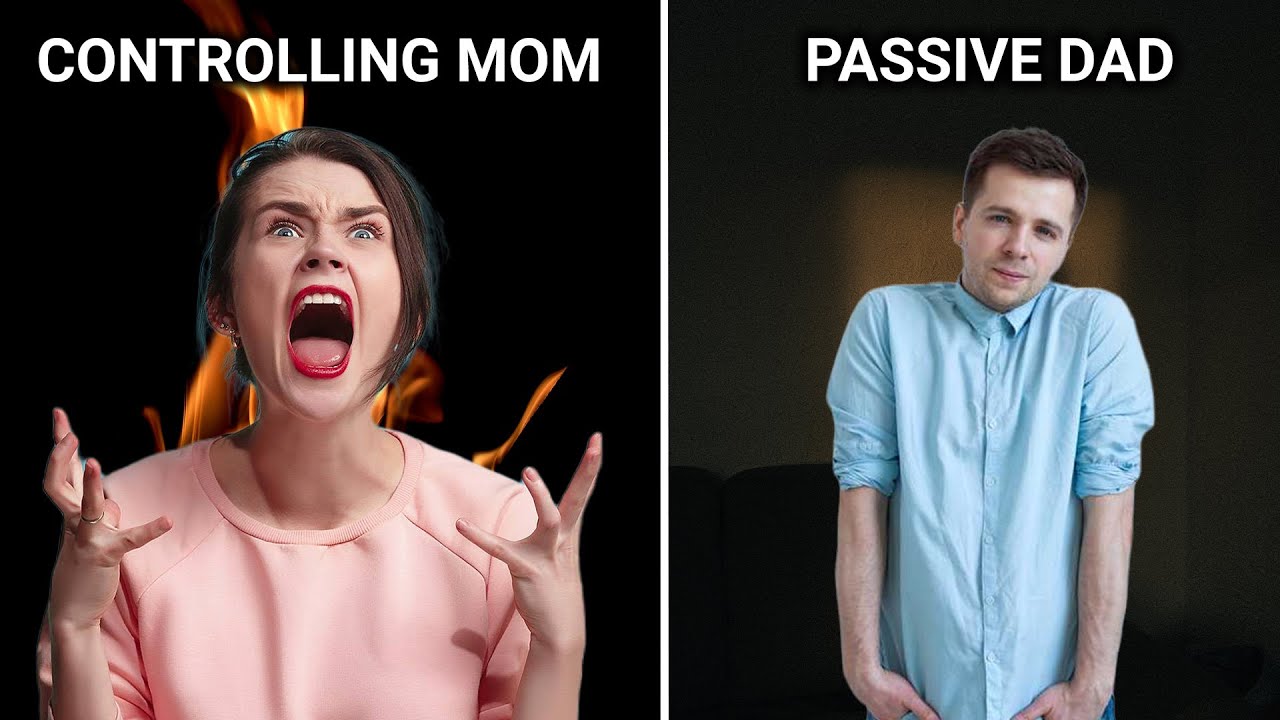 The Impact of Family Dynamics on Men's Identity and Relationships ...