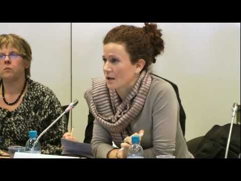 International Migration Law and Human Rights
