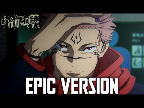 Jujutsu Kaisen: Sukuna's Awakening | EPIC VERSION (Season 2 Soundtrack)