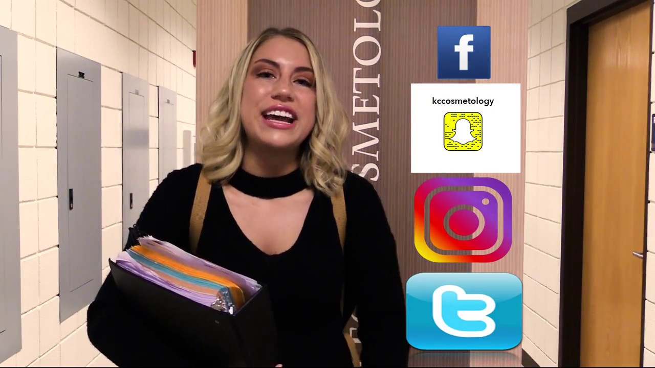 A Day in the Life of a KCC Student