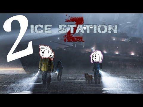 Steam Community :: Ice Station Z