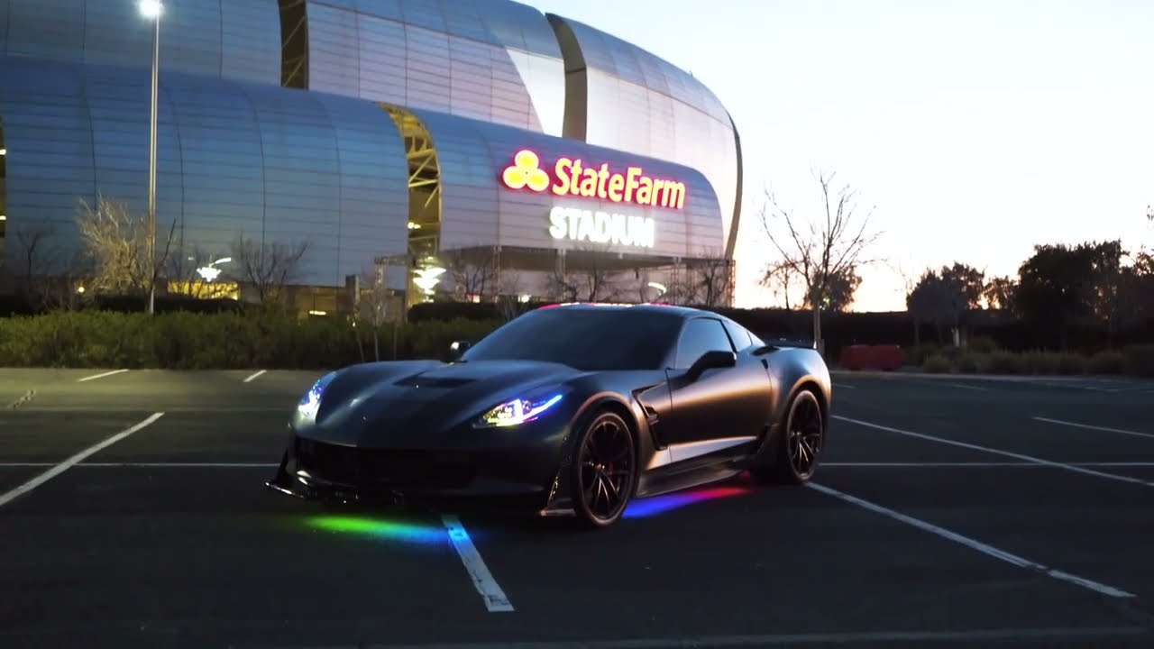 Shop Automotive Lighting Parts & Products – RGB Halo Kits