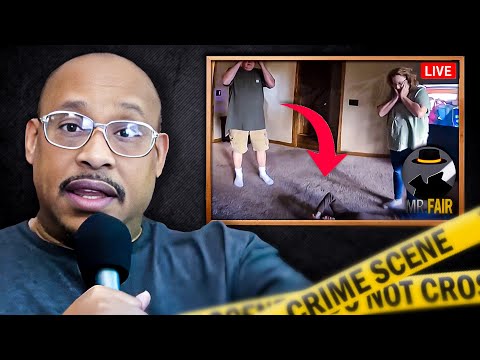 He Shot Through the Door & Saved His Daughter's Life: Self-Defense or Murder? | James Rayl Case LIVE
