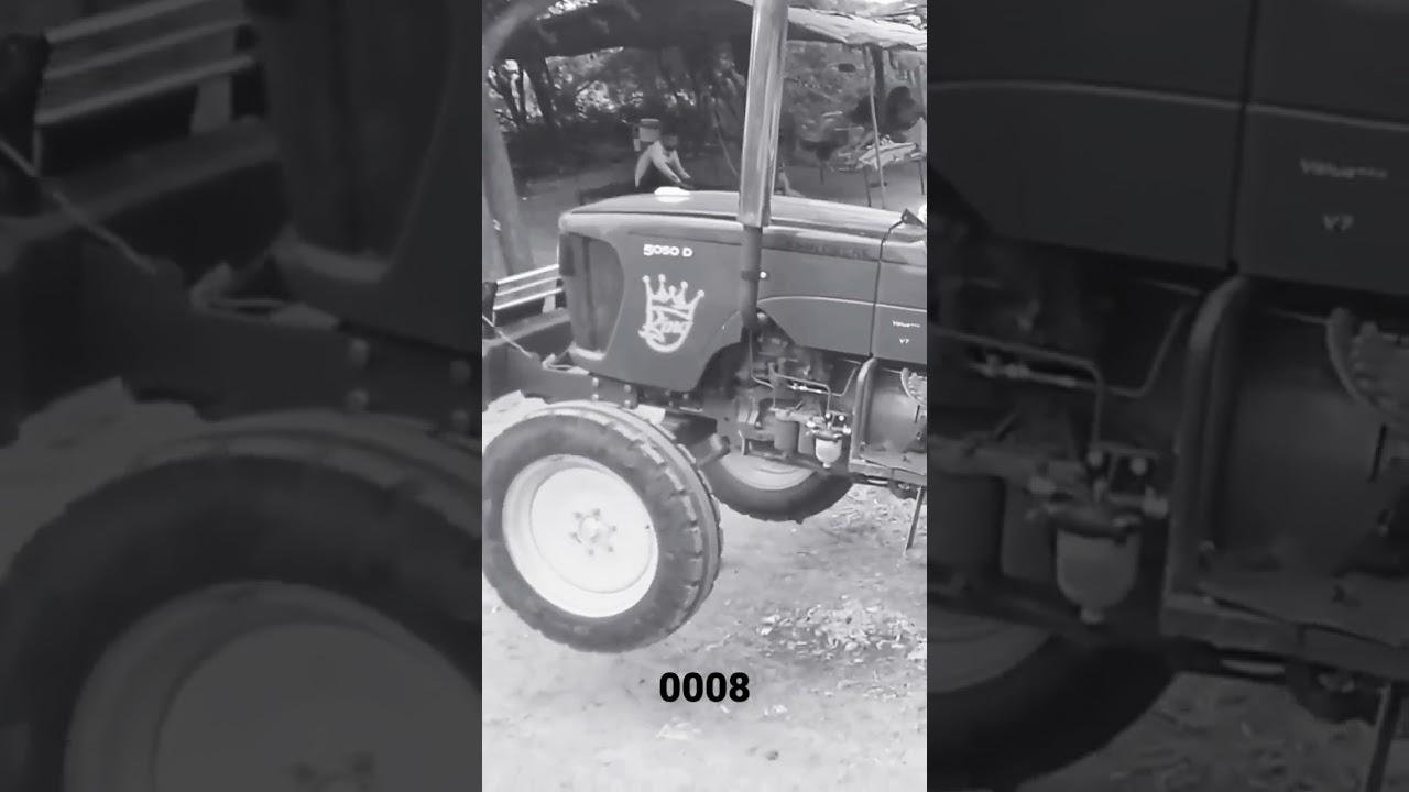 powerful stunt #0008#