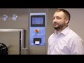 Autoclaves for Animal Cages & Vivarium Sterilization