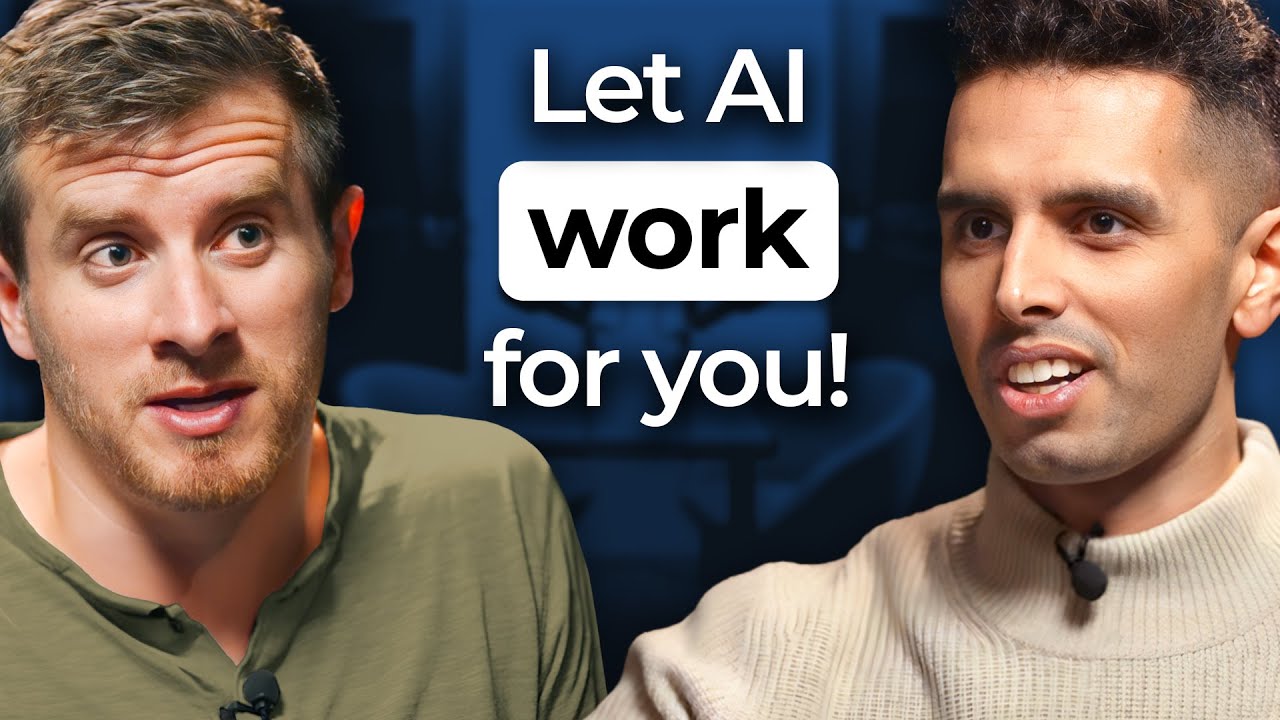 How AI Can Grow Your Business in 2025 (Expert Advice)