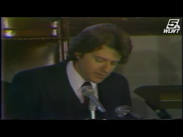 How long was Jerry Springer mayor of Cincinnati? Political career ...