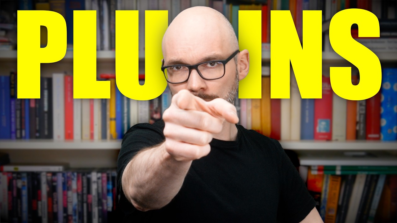 The TRUTH about PLUGINS