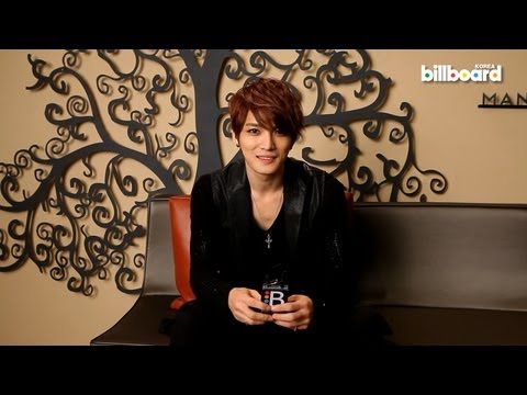 [VIDEO] Billboard Korea-Kim Jae Joong Interview [Eng Sub] | KIM ...