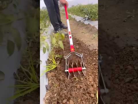 Hand Weeder - Garden Weeder Latest Price, Manufacturers & Suppliers