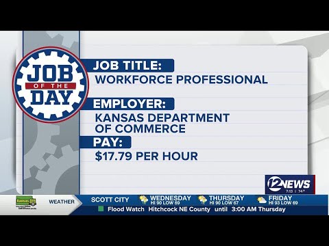 June 25 Office & Clerical Positions