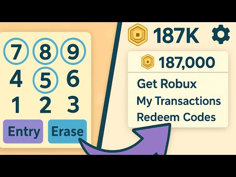 DON'T MISS THIS LIMITED ROBLOX PROMO CODE FOR FREE ROBUX (2025)