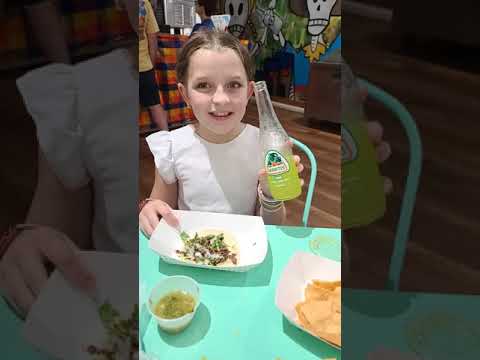 José's best tacos on the Square