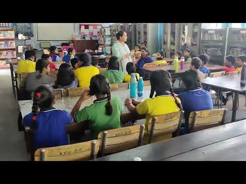Pre Vocational Education Programme ( Nursing & Wellness ) 1