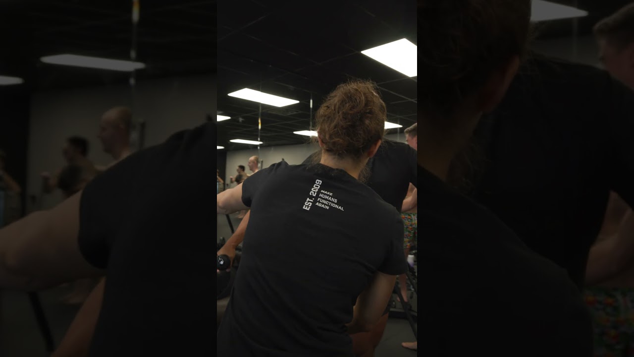 Human Biomechanics Specialist | Get Functional Patterns Certified in 2024