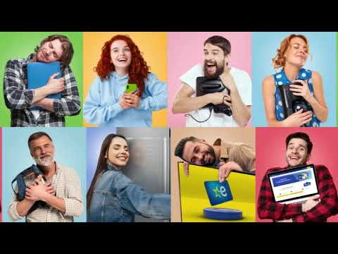 Euronics Reklám 2023