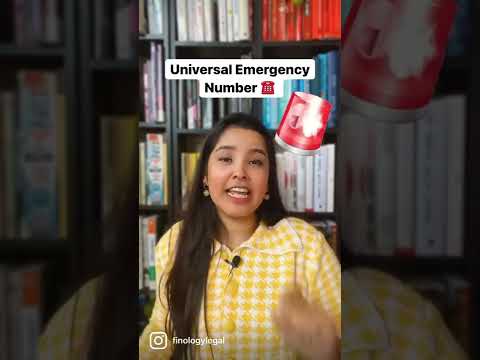 Its an Emergency! 🇮🇳🚨