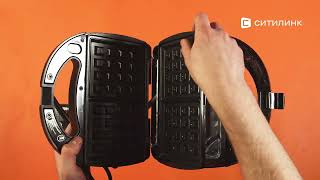 Мультипекарь Redmond RMB-M613/1, черный(Б/У) - купить в Ситилинк ...