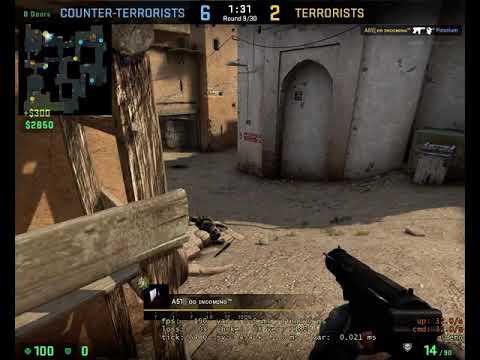 Steam Community :: Video :: Counter-Strike: Global Offensive / Ace of aces