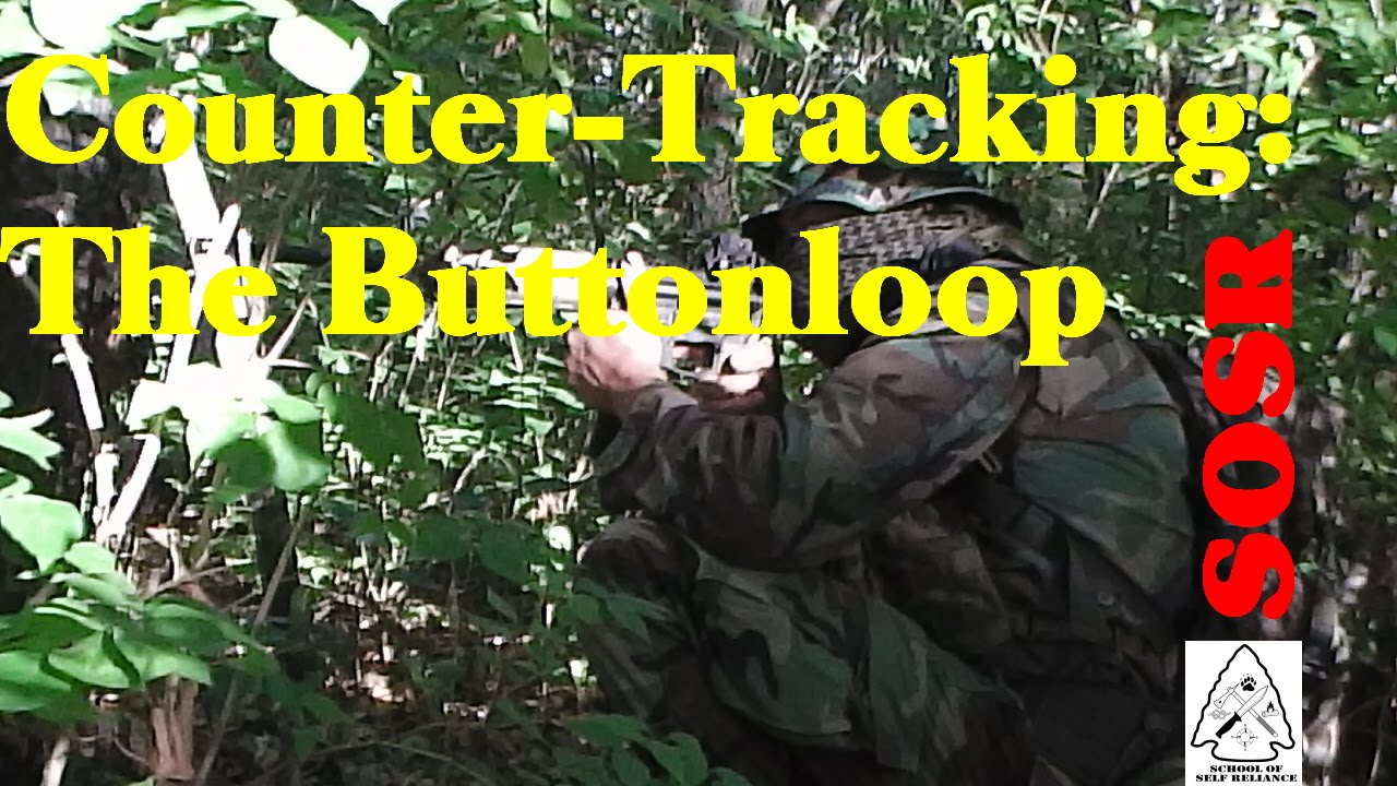 Counter Tracking- The Buttonloop