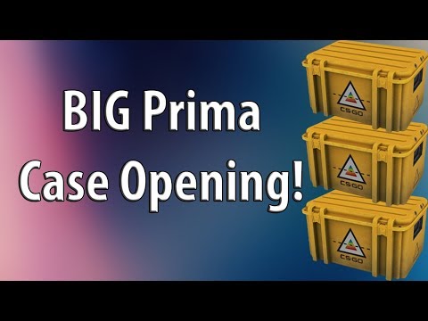 Steam Community :: Video :: CS:GO - PRISMA CASE OPENING (Reupload)