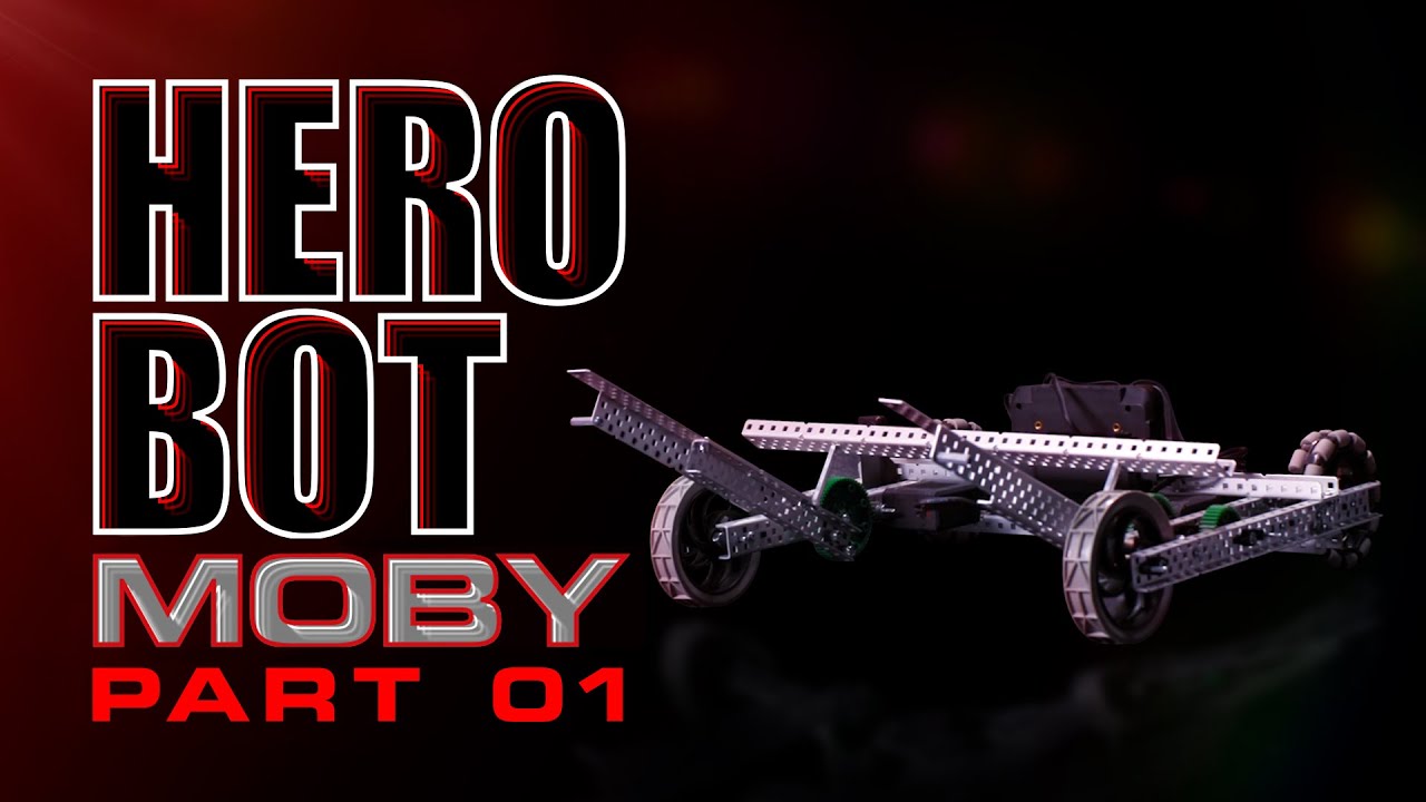 2022 - 2023 VEX Robotics Competition - Spin Up - #228 by Connor-91917B ...