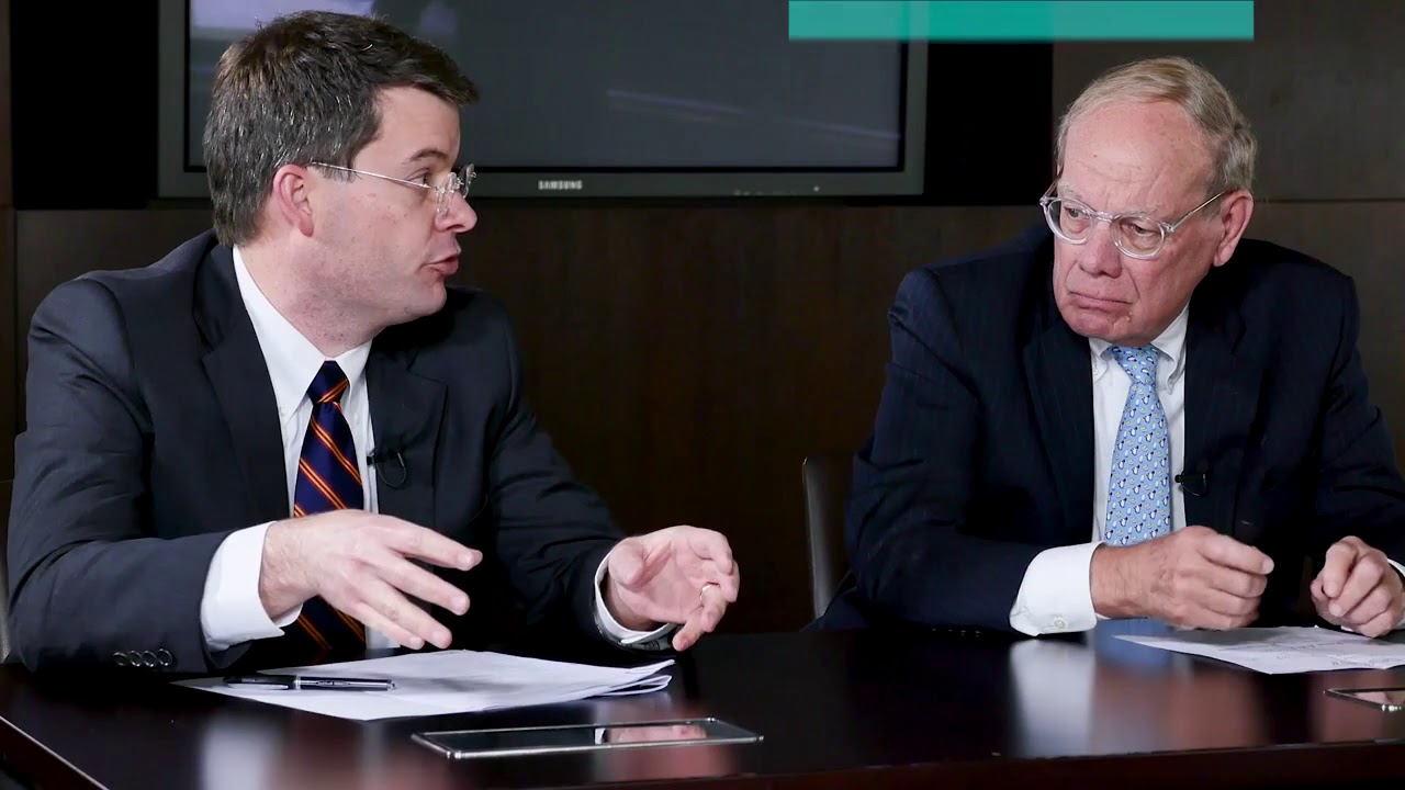 Segment 1: The Issue and Why It Matters