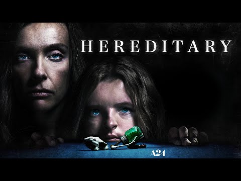 Hereditary (2018) Full Movie English | Toni Collette, Alex Wolff & Milly Shapiro | Review & Facts